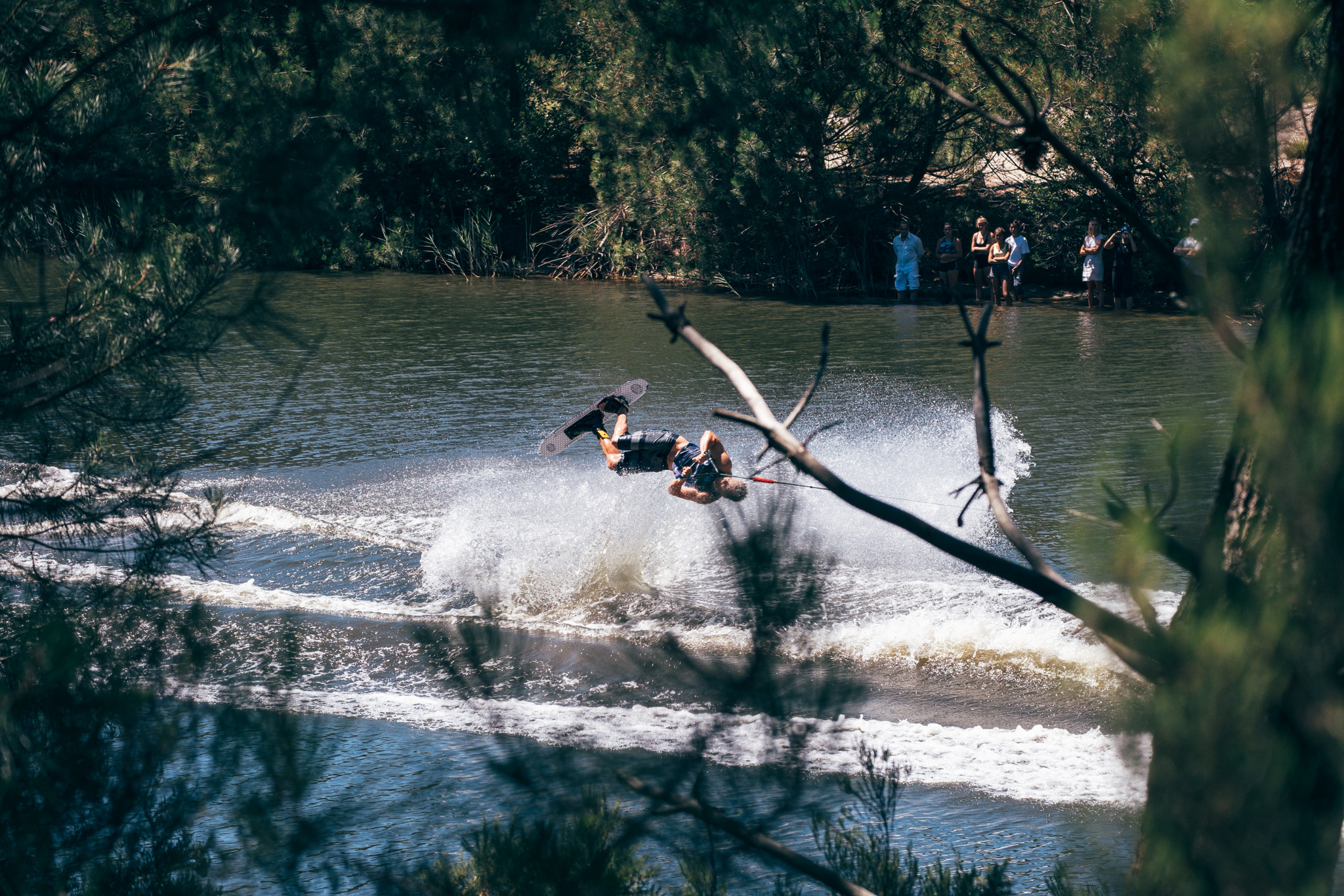 Program & Info - Lacanau Cup Waterski Competition